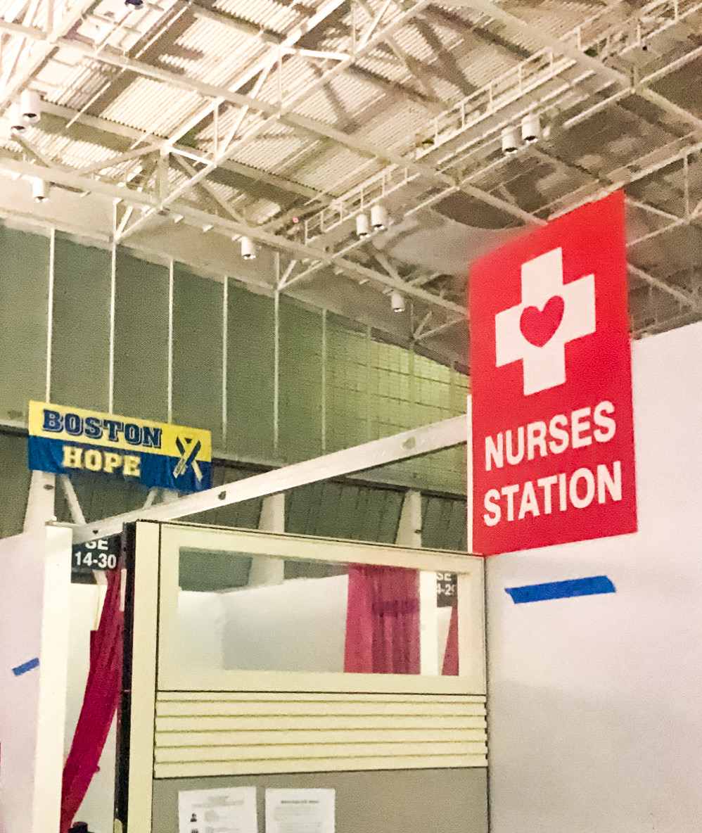 SkinCare Physicians’ nurse on the frontlines of the pandemic - SkinCare ...