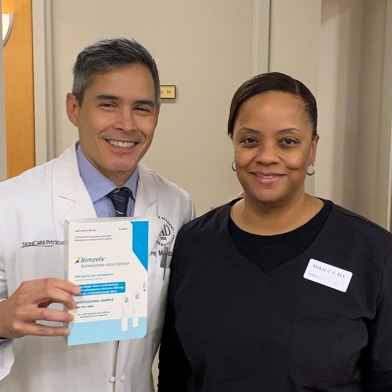 Jeffrey M. Sobell, MD - SkinCare Physicians