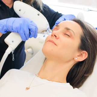 TIXEL: Finally, a treatment to tackle under-eye wrinkles